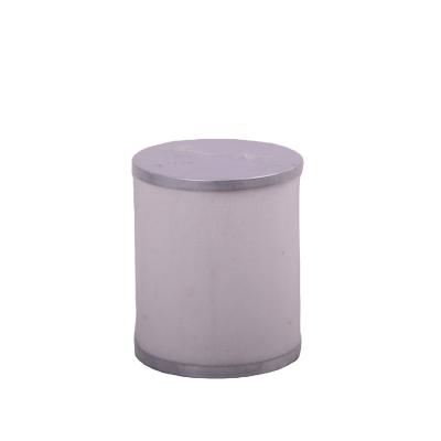 China In Line Compressed Air Filter for Truck 1 Inch Port 650 L/min AFF EL37B AM EL650 for sale