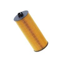 China Hydwell Excavator Oil Filter 11708551 P550761 LF550761 83mm OD 209mm Length for sale