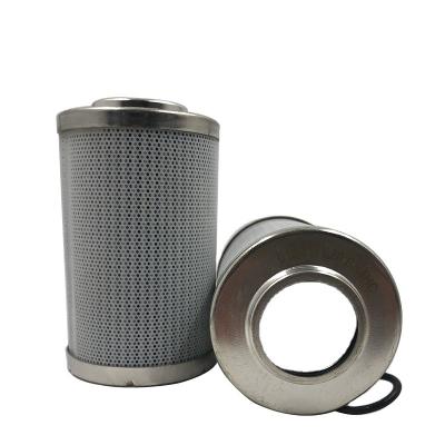 China 0160D020BN4HC Fiberglass Hydraulic Oil Filter Element 70x120mm for Tractors for sale