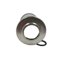 China 0160D020BN4HC Fiberglass Hydraulic Oil Filter Element 70x120mm for Tractors for sale