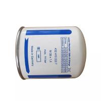 China Hydwell Spin on Lube Oil Filter 4324102227 140mm x 165mm for Engineering Machinery for sale