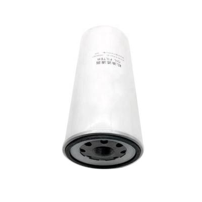 China Truck Engine Oil Filter SO515 1000442627 111mm x 263mm 1-1/8-16UNF Thread for sale