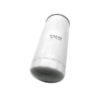 China Truck Engine Oil Filter SO515 1000442627 111mm x 263mm 1-1/8-16UNF Thread for sale