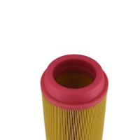 China Hydwell Compressor Air Filter Cartridge 2116040014 C16400 for Tractor Excavator Engines for sale