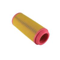 China Hydwell Compressor Air Filter Cartridge 2116040014 C16400 for Tractor Excavator Engines for sale