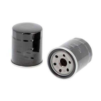 China Truck Oil Filter P550934 LF3657 LF3812 81mm OD 86mm Length Spin-On Full-Flow for sale