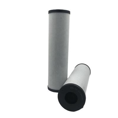 China Stainless Steel Fiberglass Hydraulic Oil Filter Element 87.6x328mm 0201RK010BN4HC for sale