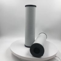 China Stainless Steel Fiberglass Hydraulic Oil Filter Element 87.6x328mm 0201RK010BN4HC for sale