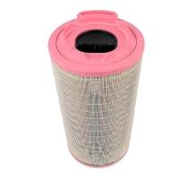 China Hydwell Air Filter Element 2343432 AF4319 for Truck Diesel Engine Parts Fiberglass for sale