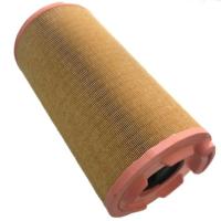 China Hydwell Air Filter Element 2343432 AF4319 for Truck Diesel Engine Parts Fiberglass for sale