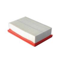 China Hydwell Air Filter for AT191102 Tractor Spare Parts 237mm Length 161.9mm Width for sale