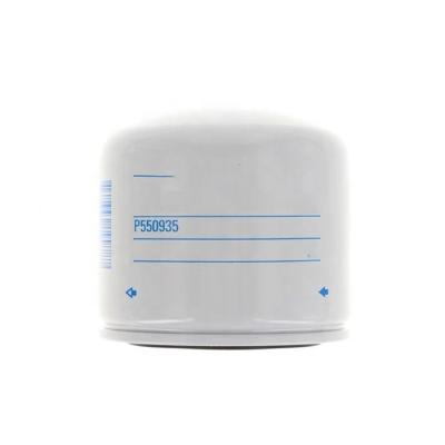 China Excavator Engine Spin-On Lube Oil Filter 93mm OD M20x1.5 Thread 86mm Length for Komatsu for sale