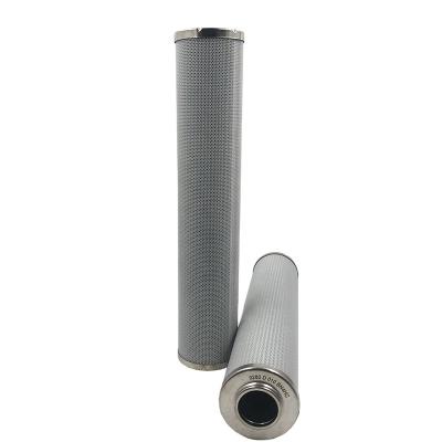 China Hydwell 0280D010BN4HC 0280D020BN4HC Fiberglass Hydraulic Oil Filter Element 70x355mm for sale