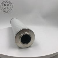 China Hydwell 0280D010BN4HC 0280D020BN4HC Fiberglass Hydraulic Oil Filter Element 70x355mm for sale