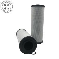China Efficiency 99.9% P573285 Hydraulic Oil Filter for Heavy Machinery Construction Works for sale