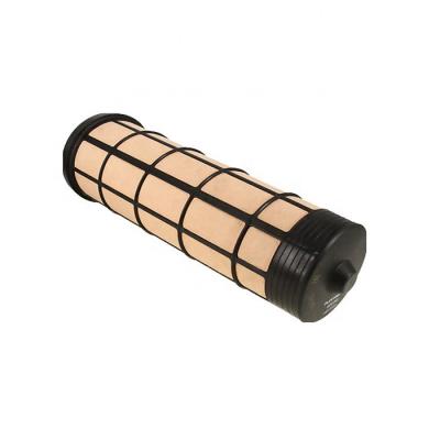 China HYDWELL AT332908 KPCE027 180018406 Auto Air Filter Replacement 129mm OD 365.7mm Length for sale