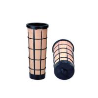 China HYDWELL AT332908 KPCE027 180018406 Auto Air Filter Replacement 129mm OD 365.7mm Length for sale