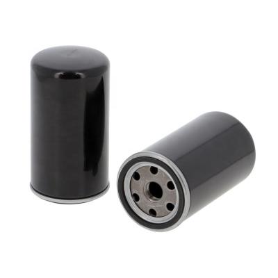 China Honeywell W723/3 Iron Fiberglass Paper Spin-On Full Flow Oil Filter 76mm 140mm for sale