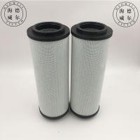 China Fiberglass Hydraulic Oil Filter Element 0660R010BN4HC 114x334mm for Industrial Filters for sale