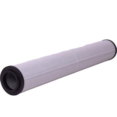 China 1700R010BN4HC 1700R020BN4HC Hydraulic Oil Filter Element 115x790mm for Industrial Filters for sale