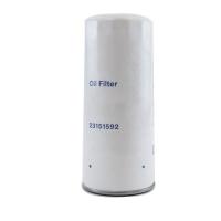 China Heavy Duty Truck Lube Oil Filter P582021 107.5mm x 262mm for Truck Model for sale