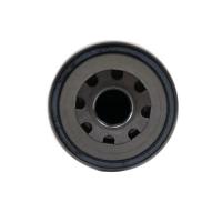 China Heavy Duty Truck Lube Oil Filter P582021 107.5mm x 262mm for Truck Model for sale