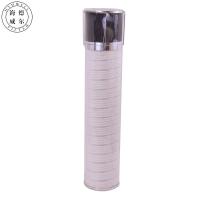 China HC8300FKS24H-YC11B Hydraulic Oil Filter Element 170x750mm for Wind Turbine Gearbox Trucks for sale