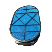 China Diesel Air Filter Element P787281 211.8mm Length 99.95 Efficiency Primary Truck Spare Part for sale