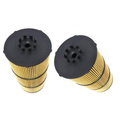China Engine Oil Filter for Transmission A4721842425 P582506 A4711800009 276.6mm Length 116.2mm OD for sale