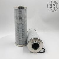 China Hydwell 0075D010BN4HC Hydraulic Oil Filter 58x175mm Fiberglass for Industrial Purification for sale