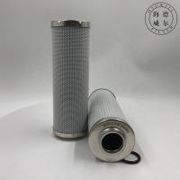 China Hydwell 0075D010BN4HC Hydraulic Oil Filter 58x175mm Fiberglass for Industrial Purification for sale