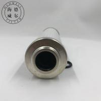 China Hydraulic Oil Filter 0140D010BN4HC 47x193mm Replacement for Industrial Purification for sale