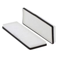 China Fiberglass Heavy Duty Truck Cabin Air Filter Element 30925759 for Tractor Engine Parts for sale