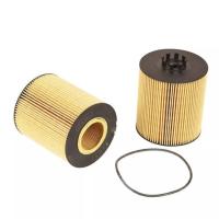 China Hydwell Lube Oil Filter RE509672 LF16043 P550938 for Trucks Heavy Duty 4.5 Inch for sale