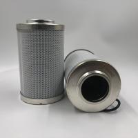 China Hydraulic Oil Filter 0160D010BN4HC 69x116mm Replacement for Industrial Purification for sale
