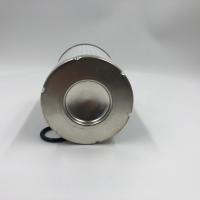 China Hydraulic Oil Filter 0160D010BN4HC 69x116mm Replacement for Industrial Purification for sale