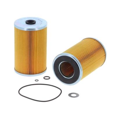 China 104x104x160mm Engine Oil Filter for Auto Truck Parts LF3319 P550010 15601-67010 for sale