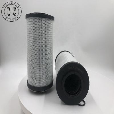 China 0330R010BN4HC High Pressure Hydraulic Return Line Oil Filter Element 93x198mm for sale