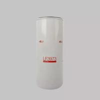 China LF3973 Engine Lube Oil Filter 118mm OD 260mm Length Spin-On for Truck Excavator for sale