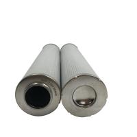 China Fiberglass and Stainless steel Replacement Filter Element for Building Material Shops for sale