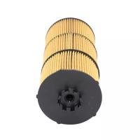 China Hydwell Truck Oil Filter A4721841025 4721800409 LF17511 SO7238 1-100 Micron Filtration Precision for sale