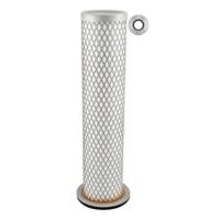China Customized Round Safety Air Filter 70mm OD 308mm Length for Industrial Equipment for sale