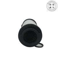 China Hydwell 0075R010BN4HC Hydraulic Oil Filter Element 63x145mm Fiberglass Stainless Steel for sale