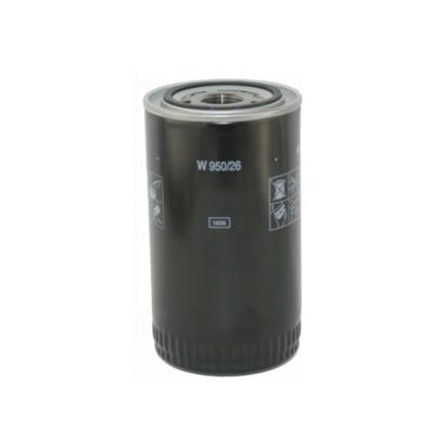 China Spin-On Oil Filter 2943401 P550520 2992242 3329105 87803261 EA504074043 100 Micron for sale