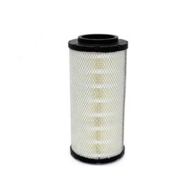 China 26510380 Air Filter for Engine Diesel Parts 1-100 Micron Filtration Precision for sale