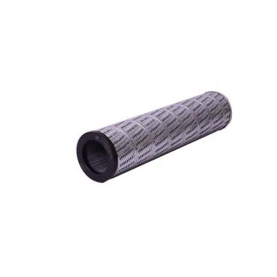 China Industrial Concrete Pump Truck Hydraulic Return Oil Filter P171828 106x465mm for sale