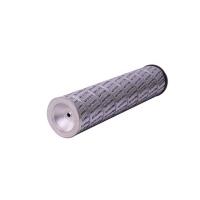 China Industrial Concrete Pump Truck Hydraulic Return Oil Filter P171828 106x465mm for sale
