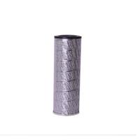 China Industrial Concrete Pump Truck Hydraulic Return Oil Filter P171828 106x465mm for sale
