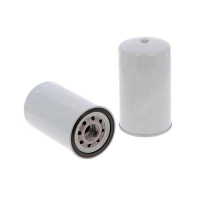 China Truck Engine Oil Filter T6746 8943910494 119mm x 204mm for Construction Machinery for sale