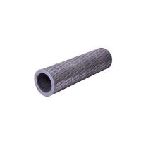 China Concrete Pump Truck Hydraulic Return Oil Filter 126x480mm K000910101 P172468 for sale